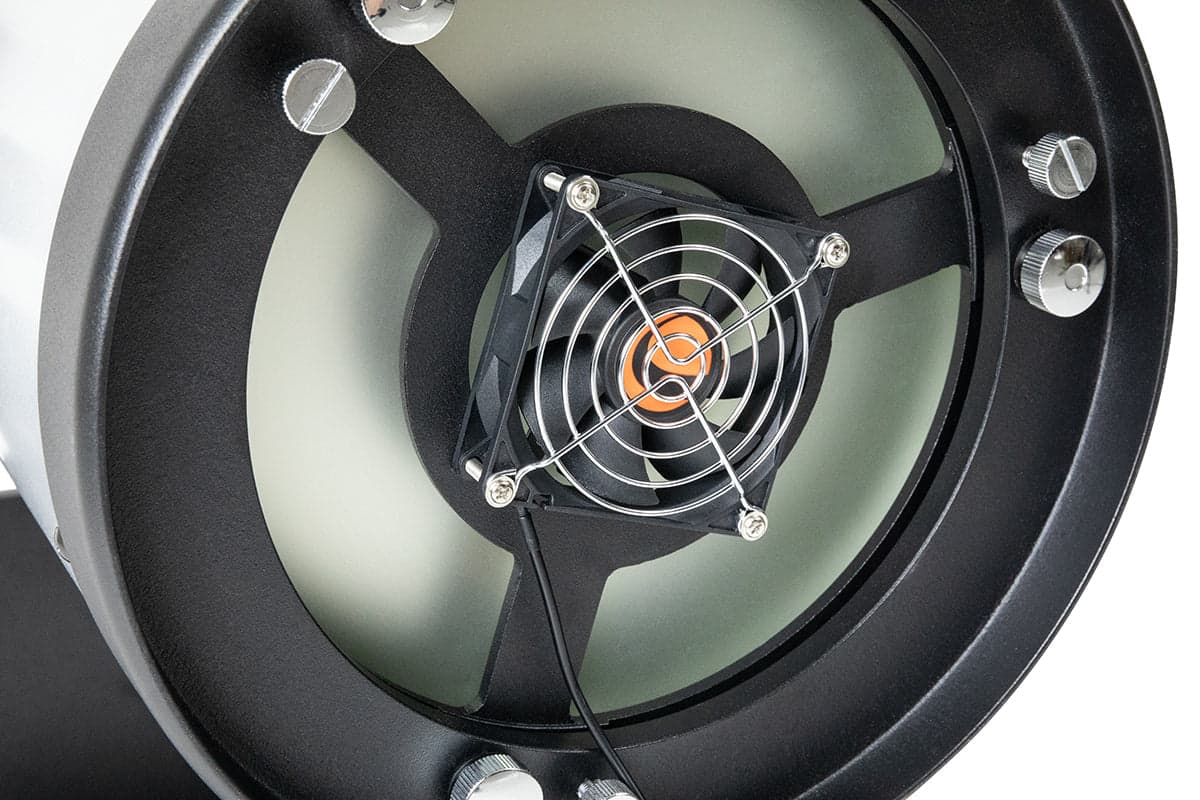 Celestron USB COOLING FAN FOR DOBSONIAN TELESCOPES - MenaOptics ...